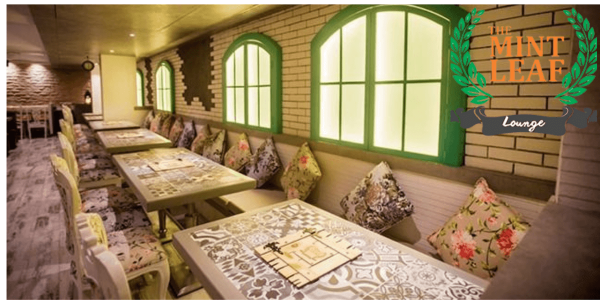 The Mint Leaf | Review | Restaurant in Airoli Navi Mumbai | RCritReviews