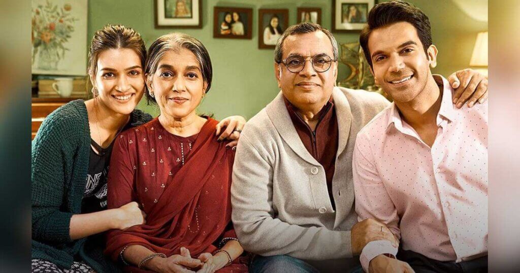 Hum Do Hamare Do Movie Review: Paresh Rawal & Ratna Pathak Shah Are ...