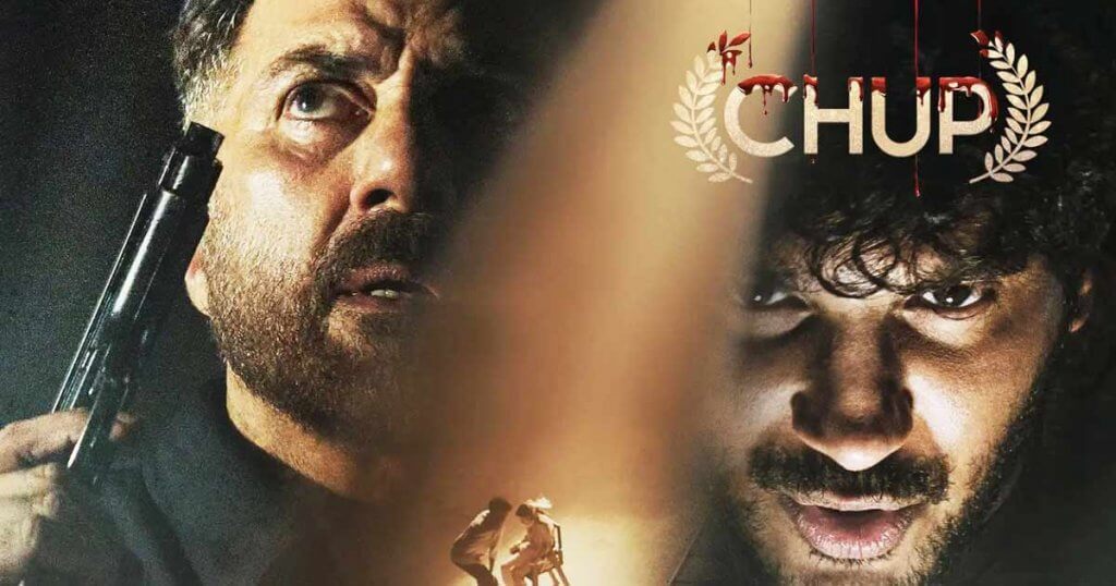 Chup Movie Review: R. Balki’s Love Letter To Cinema & Guru Dutt Is A ...